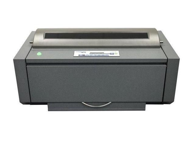Printronix SM828-AM S828 800Cps 18-Pin Serial Matrix Printer With ...