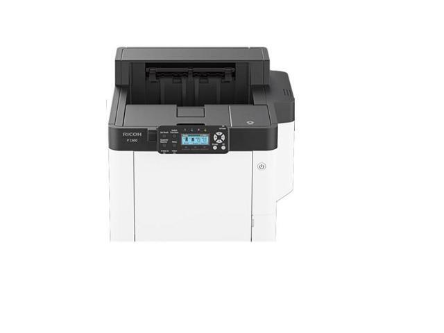 Ricoh P C600 Laser Printer Monochrome 408301 - Newegg.com