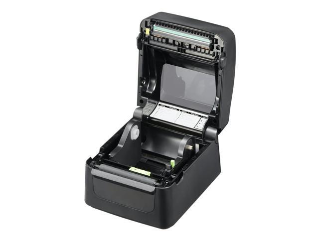 SATO WS408 Barcode Label Printer (WT212-400NB-EX1) - Newegg.com