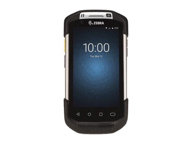 ZEBRA EVM, MC40, WLAN 802.11 A/B/G/N, VGA DISPLAY, 2D IMAGER, CAMERA ...