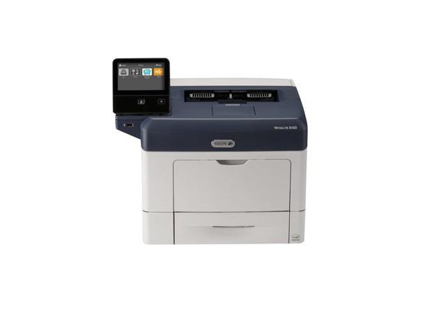 Xerox - B400/YDN - Xerox VersaLink B400 B400/YDN Desktop Laser Printer ...