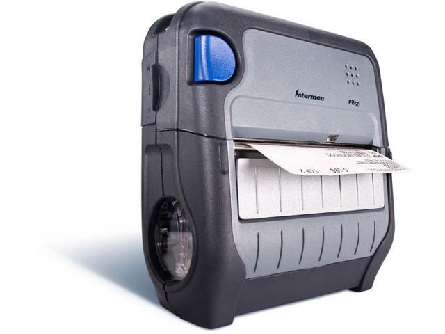 Intermec PB50 Network Thermal Label Printer - Newegg.com
