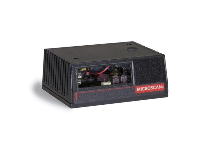 Microscan FIS-0810-0019 MS-810 Single Line Low Density Fixed Barcode ...