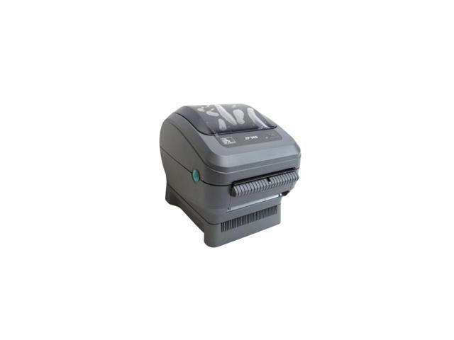 Used - Good: Zebra ZP505 Plus Desktop Label Printer ( ZP505-0503-0020 ...