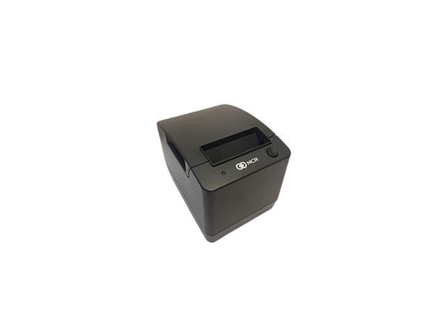 NCR 7197-6001-9001 Thermal Receipt Printer - Newegg.com