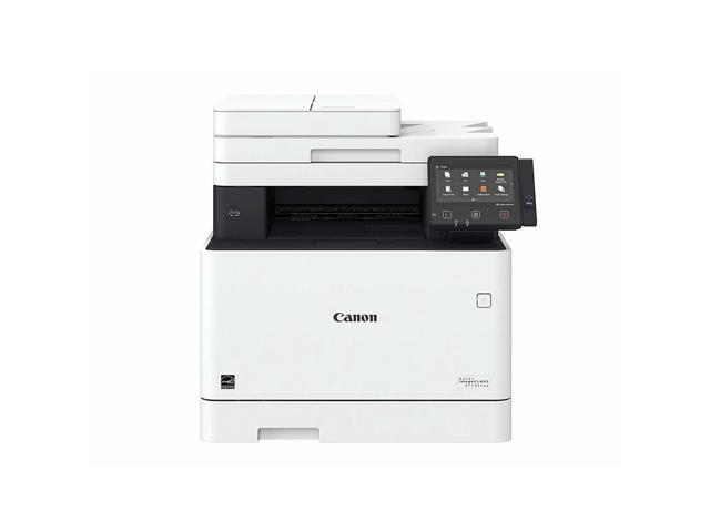 Canon imageCLASS MF733Cdw (1474C009) Duplex Up to 1200 x 1200 DPI USB ...
