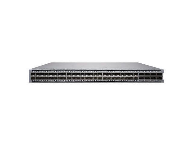 Juniper Networks QFX Series QFX5120-48Y - switch - 48 ports - managed ...