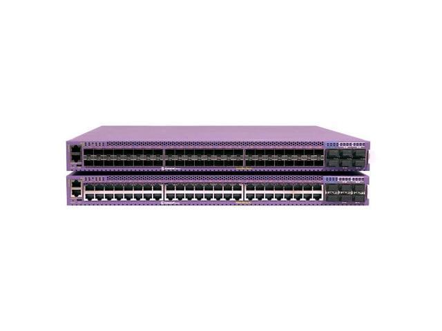 Extreme Networks ExtremeSwitching X690-48t-2q-4c Ethernet Switch ...