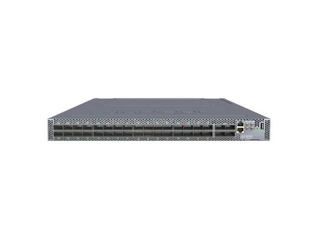 Juniper Networks ACX7100 Series ACX7100-32C-AC-AO - router - rack ...