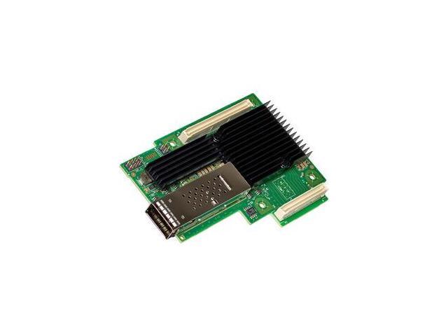 Dell 0DV0Y Intel E810 Dual Port 25GbE SFP28 OCP NIC 3.0 - Newegg.com