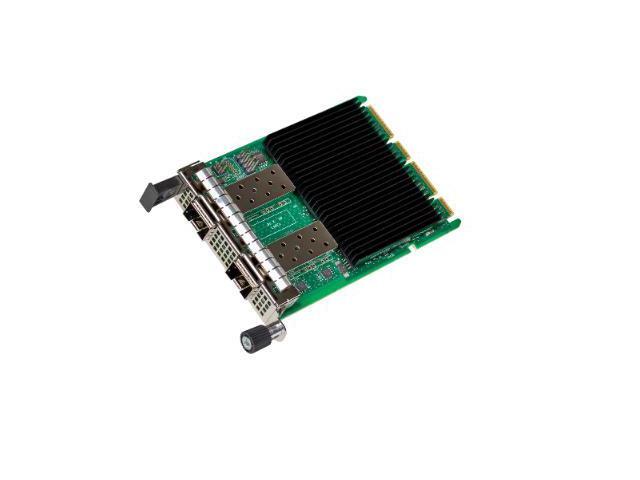 Dell 540-BCXW Intel E810 Dual Port 25GbE SFP28 OCP NIC 3.0 - Newegg.com