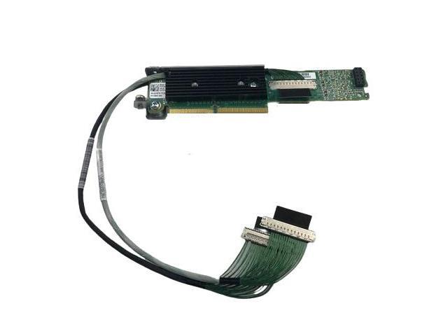 Dell 2FR79 Silicom PCIe Auxiliary card and cable for C6400 Server ...