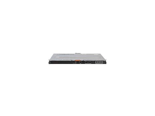 Refurbished: Dell EMC Networking MX5108N 8x25GbE QSFP+ Switch - Newegg.com