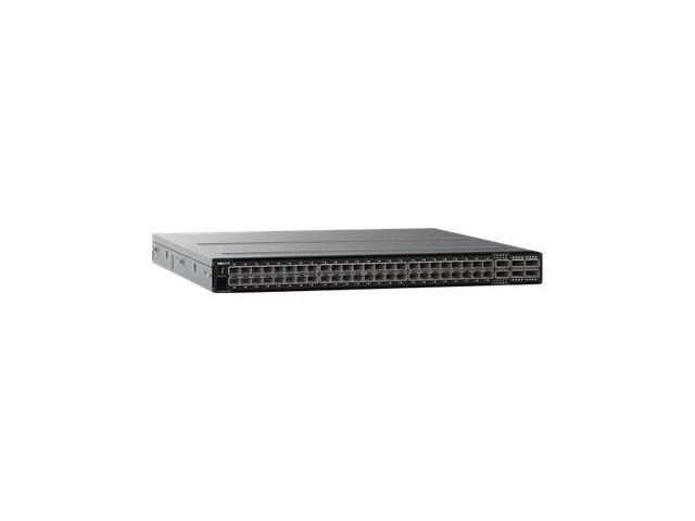 Refurbished: Dell E21W002 EMC Networking S5248F-ON 48P switch - Newegg.com