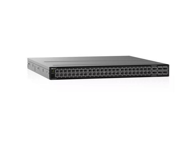 Dell 210-ASQR S5248F-ON switch 48 Ports Managed Rack Mountable - Newegg.com
