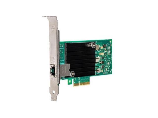 Intel X550-T1-DELL 10gigabit Ethernet Converged Network Adapter ...