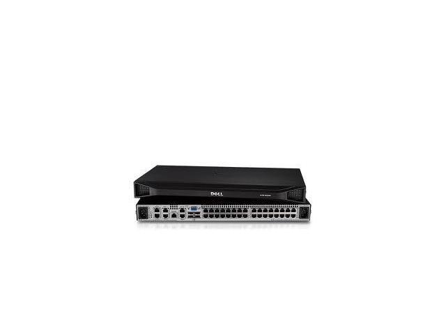 Dell VWWM1 KVM 2162DS Remote Console Switch - Newegg.com