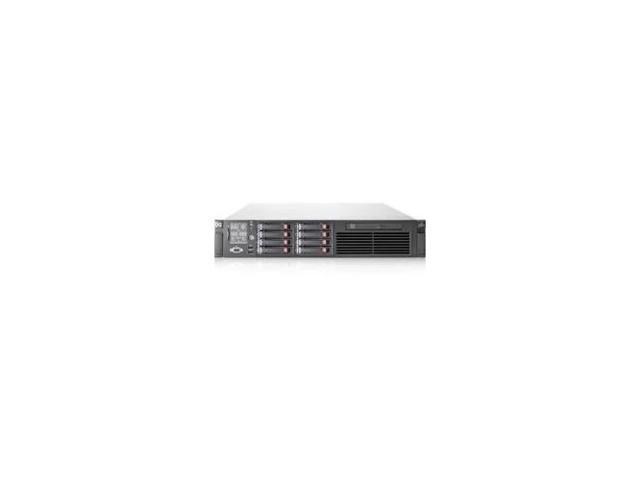 HPE 583967-001 ProLiant DL380 G7 4C Xeon E5640/2.66Ghz 6GB RAM 2U Rack ...
