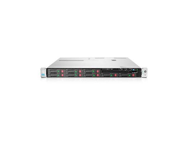 HPE 670633-S01 ProLiant DL360P G8 S-Buy E5-2620/2.0Ghz 12GB RAM 1U Rack ...