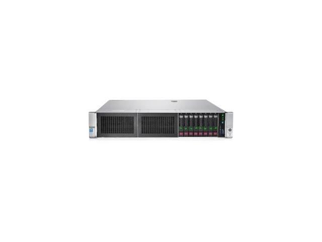 HPE 777337-S01 ProLiant DL380 G9 SBuy E5-2620V3/2.4Ghz 16GB RAM 2U Rack ...