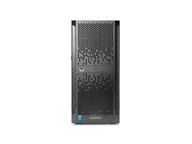 HPE 776275-001 Proliant ML150 Gen9 E5-2609V3 8Gb 4Lff Server - Newegg.com