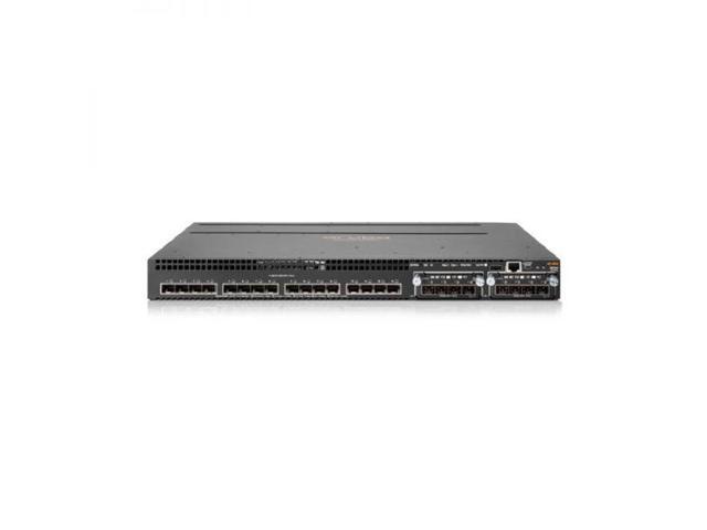 HPE JL430A Aruba 3810M 24SFP+ 250W Switch - Newegg.com
