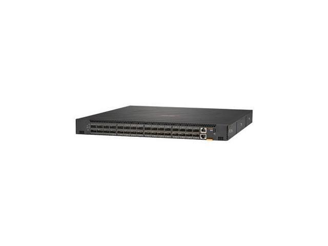 HPE JL625-61001 Aruba 8325-48Y8C 48p FB 6F 2PS Bdl Switch - Newegg.com