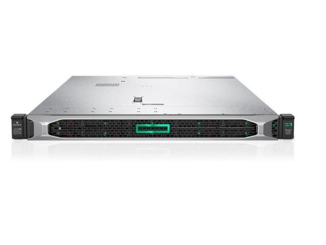 HPE ProLiant DL360 G10 Rack Server System Intel Xeon Scalable 16GB HPE DDR4 SmartMemory P19776 ...