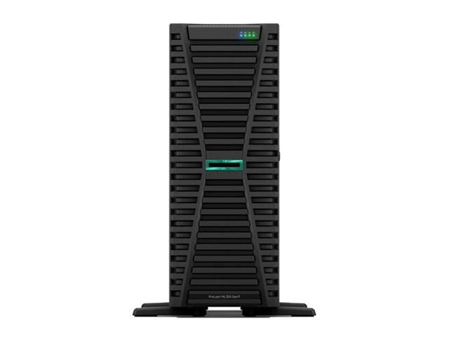 HPE ProLiant ML350 G11 4U Tower Server - 1x Intel Xeon Gold 5418Y (2.0 ...