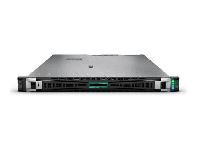 Questions & Answers: HPE ProLiant DL360 Gen11 1U Rack Server - 1x Intel ...