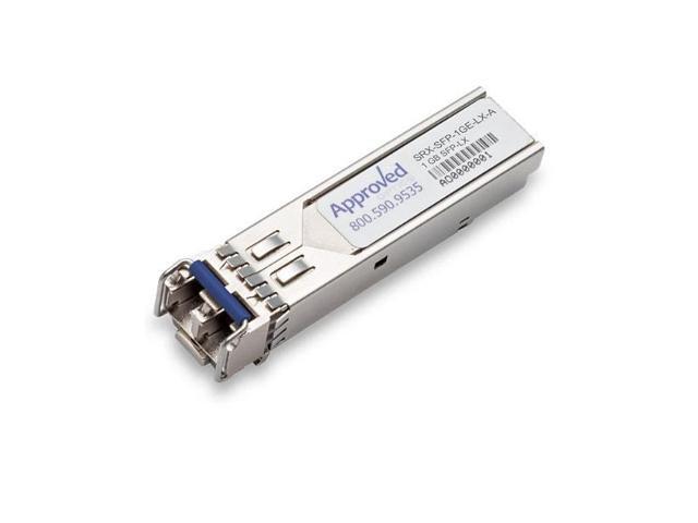 Juniper SRX-SFP-1GE-LX 1000BASE-LX SFP Optical Module - Newegg.com