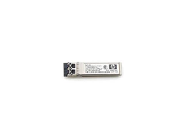 HPE JD092B X130 10G SFP+ LC SR Transceiver - Newegg.ca
