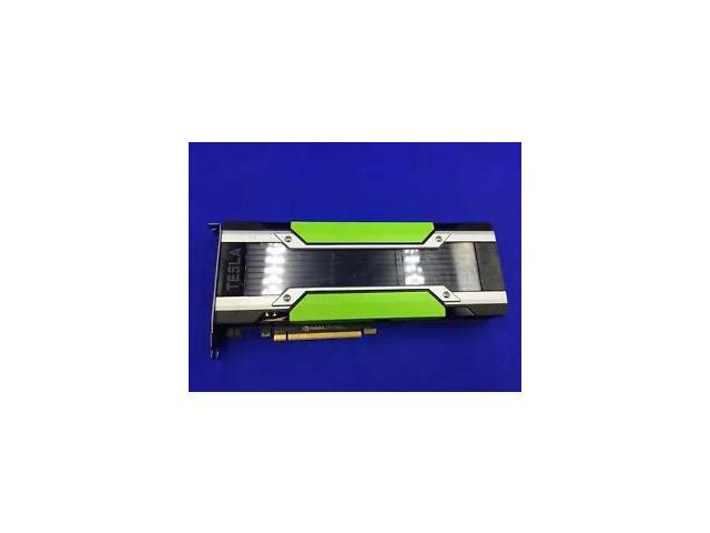 Refurbished: Nvidia Tesla P40 24GB GPU Card GDDR5 PCI-E KM3C2 Graphics ...