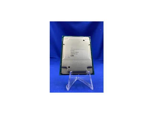 Refurbished: SRG29 INTEL XEON PLATINUM 8270CL 2.70GHZ 35.75MB 26-CORE ...