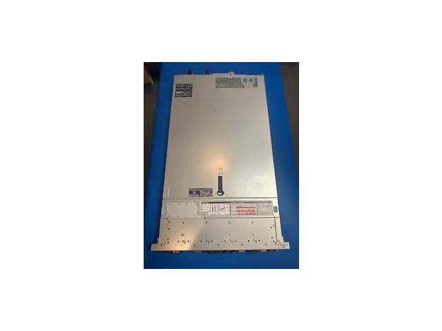 Refurbished: Dell VXRAIL-E560F EMC VXRAIL E560F 0HT808 2.5X10bay ...