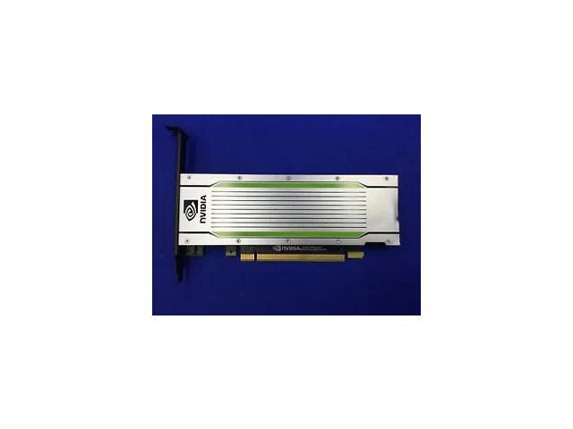 Refurbished: NVIDIA Tesla T4 16GB GDDR6 PCI-E 3.0 x16 GPU Graphics ...