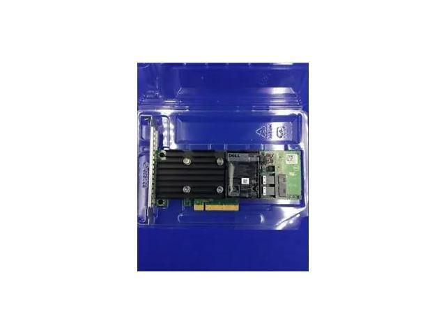 Refurbished: 3JH35 Dell PERC H740P 8Gb PCI-E RAID Controller 03JH35 405 ...