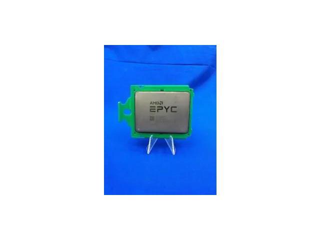 Refurbished: AMD EPYC 7662 64-Core 2.0GHz SP3 Processor 100-000000137 ...