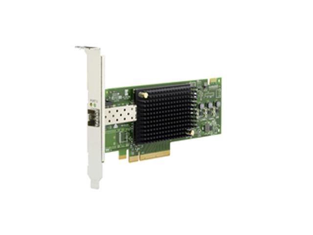 Refurbished: Broadcom LPE31000-M6 1 Port 16GFC Short Wave OpticalâLC ...