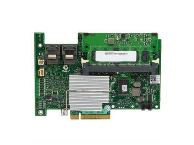 Refurbished: Dell 0H7T18 Compellent SC4020 8gb Fibre Channel 4-port ...