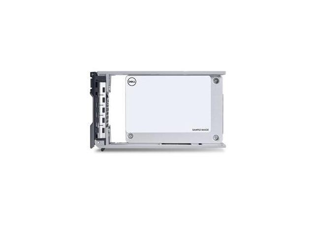Dell 345-BBXH 1.92TB SAS-12Gbps Read Intensive 1DWPD 2.5Inch SSD ...