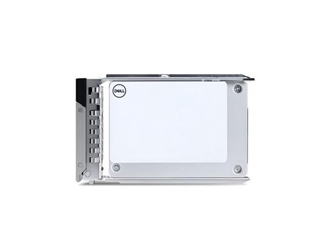 DELL 345-BJKH 3.84Tb SAS-12Gbps Read-Intensive 1DWPD 2.5-Inch SSD ...