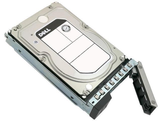 Dell EMC 400-BJKN 16TB 7.2K RPM SAS 12Gbps 512e 3.5in Hot-Plug Hard ...