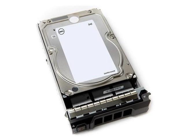Dell EMC 400-BJKY 16TB ISE 7.2k 512e 3.5" 512MB NL SAS-12Gbps Hot Plug ...