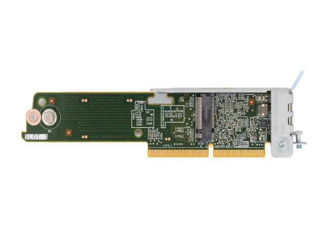 Refurbished: Dell R3Y8P Poweredge FC640 M640 M.2 Boss Card - Newegg.com
