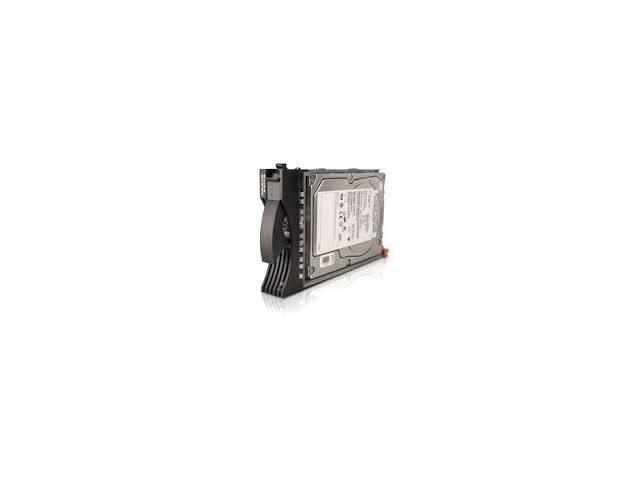 Refurbished: EMC 005049677 600GB 15K 3.5in 6G SAS HDD for VNX Series ...
