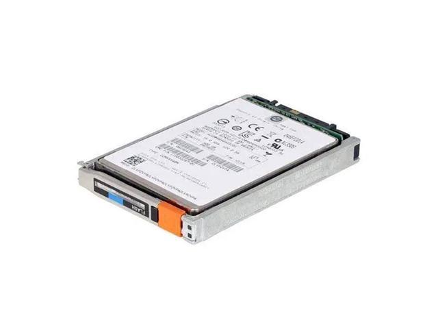 Refurbished: EMC 005051592 1.6Tb Sas-6Gbps 2.5Inch SSD - Newegg.com