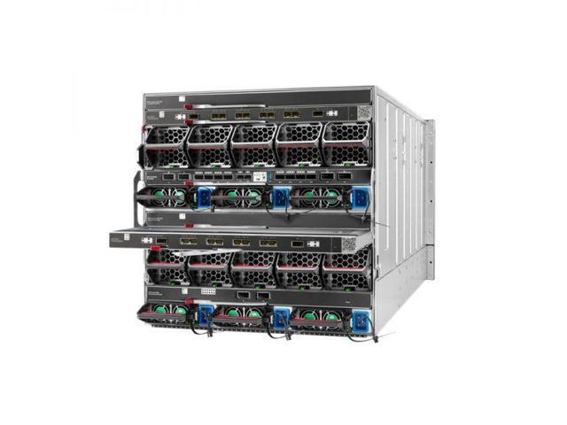 Refurbished: HPE P06011-B21 Synergy 12000 Frame Rack-Mountable ...