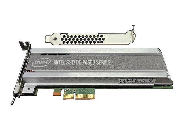 Refurbished: Intel DC P4600 SSDPEDKE020T7T - SSD - 2 TB - Pci Express 3 ...