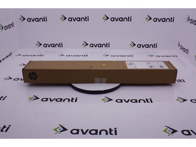 HPE X410 Universal 4-Post - rack mounting kit - 1U HP Rack Mount for ...